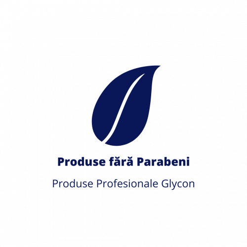 Gama de produse profesionale Glycon cu acid glicolic