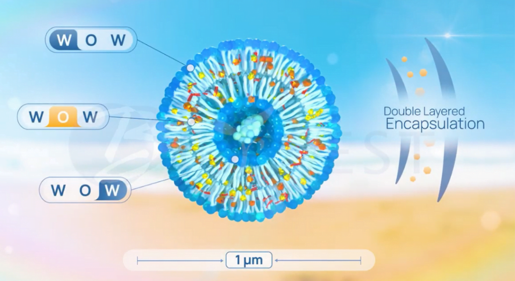 Glycon cremă fără parfum SPF50+ - 50 ml