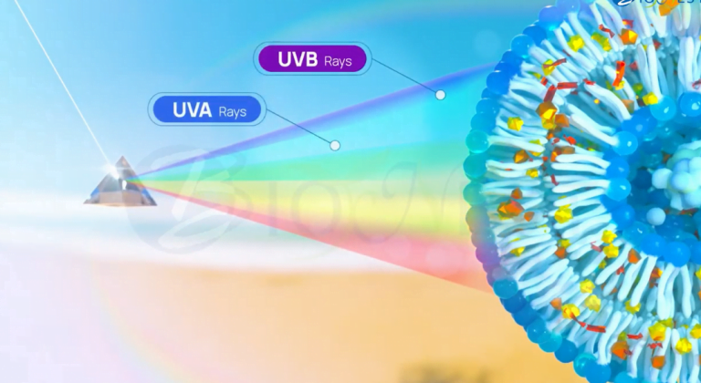 Glycon cremă fără parfum SPF50+ - 50 ml