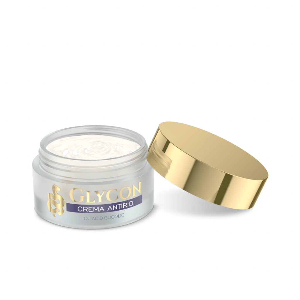 Crema Glycon Antirid – fara parfum 50ml