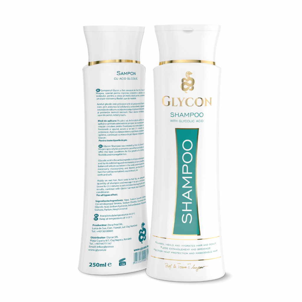 Șampon Glycon - Glycon