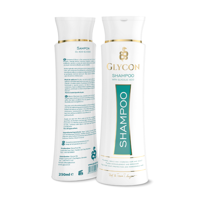 Șampon Glycon - Glycon