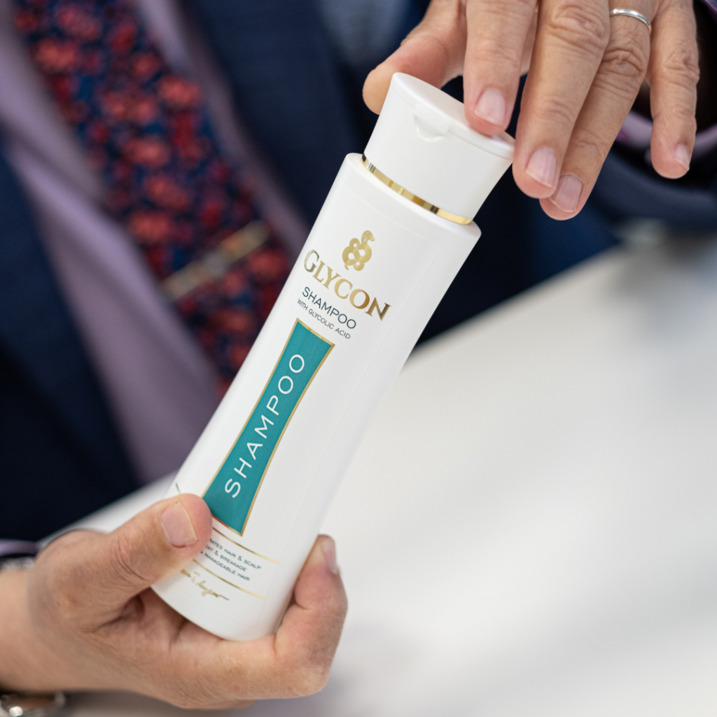 Șampon Glycon – 250ml